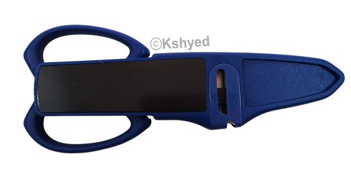 Sabatier 10-in-1 Multi-Purpose Scissors with Sheath Magnetic Choose ...