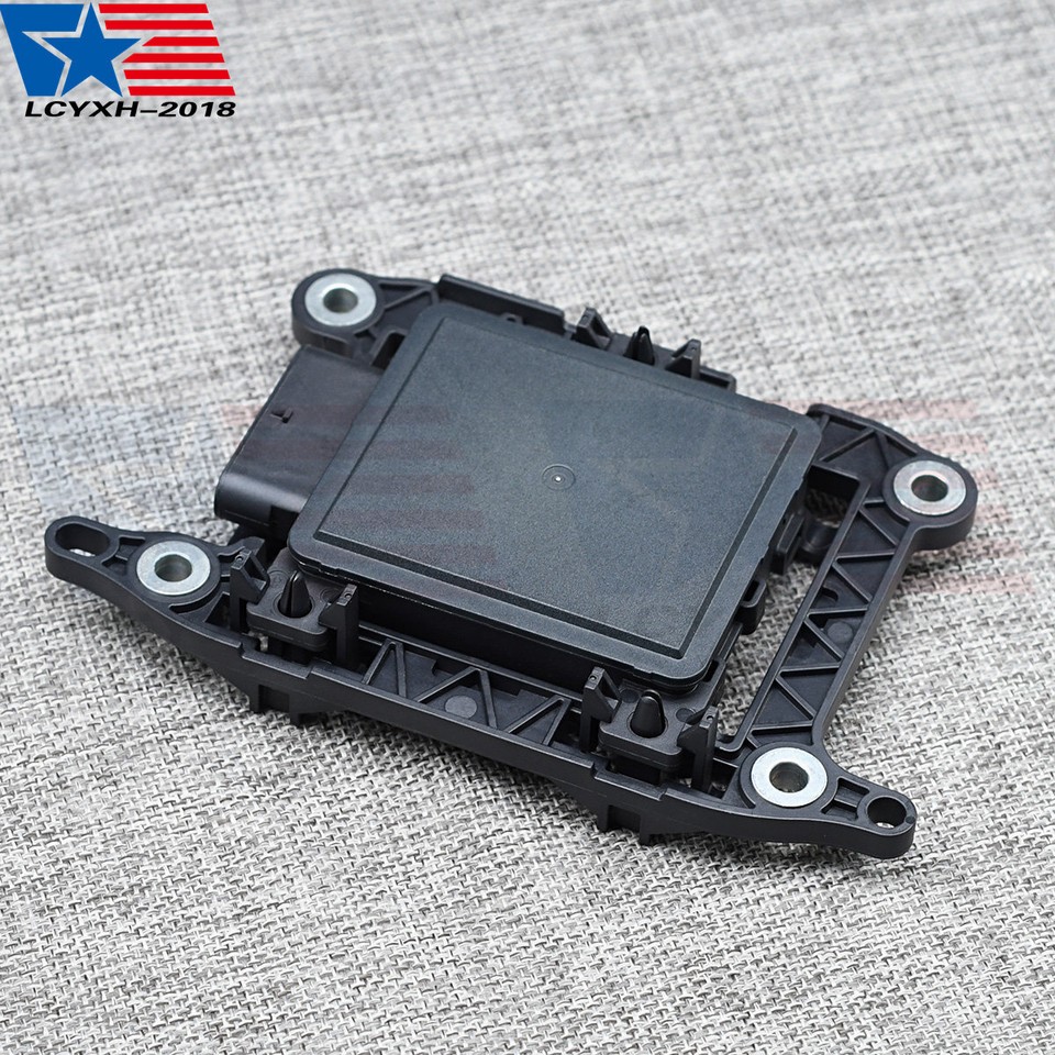 Drive Assist Sensor Module For 2022-2023 Jeep Compass 68446599AC ...