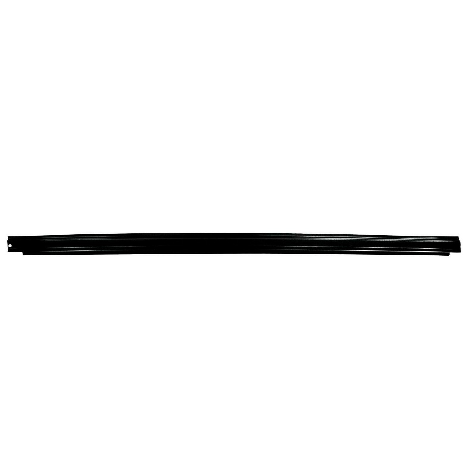 1967~1972 Chevy Pickup Truck Windshield Roof Front Center Drip Rail EDP ...