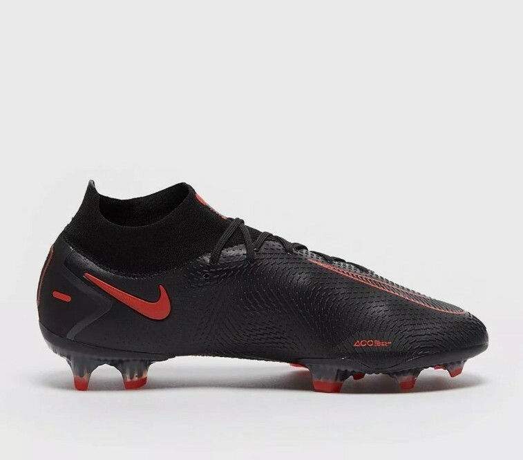Nike Phantom GT Elite DF FG Soccer Cleats Professional ACC Nike Phantom GT Elite DF FG Soccer Cleats Professional ACC