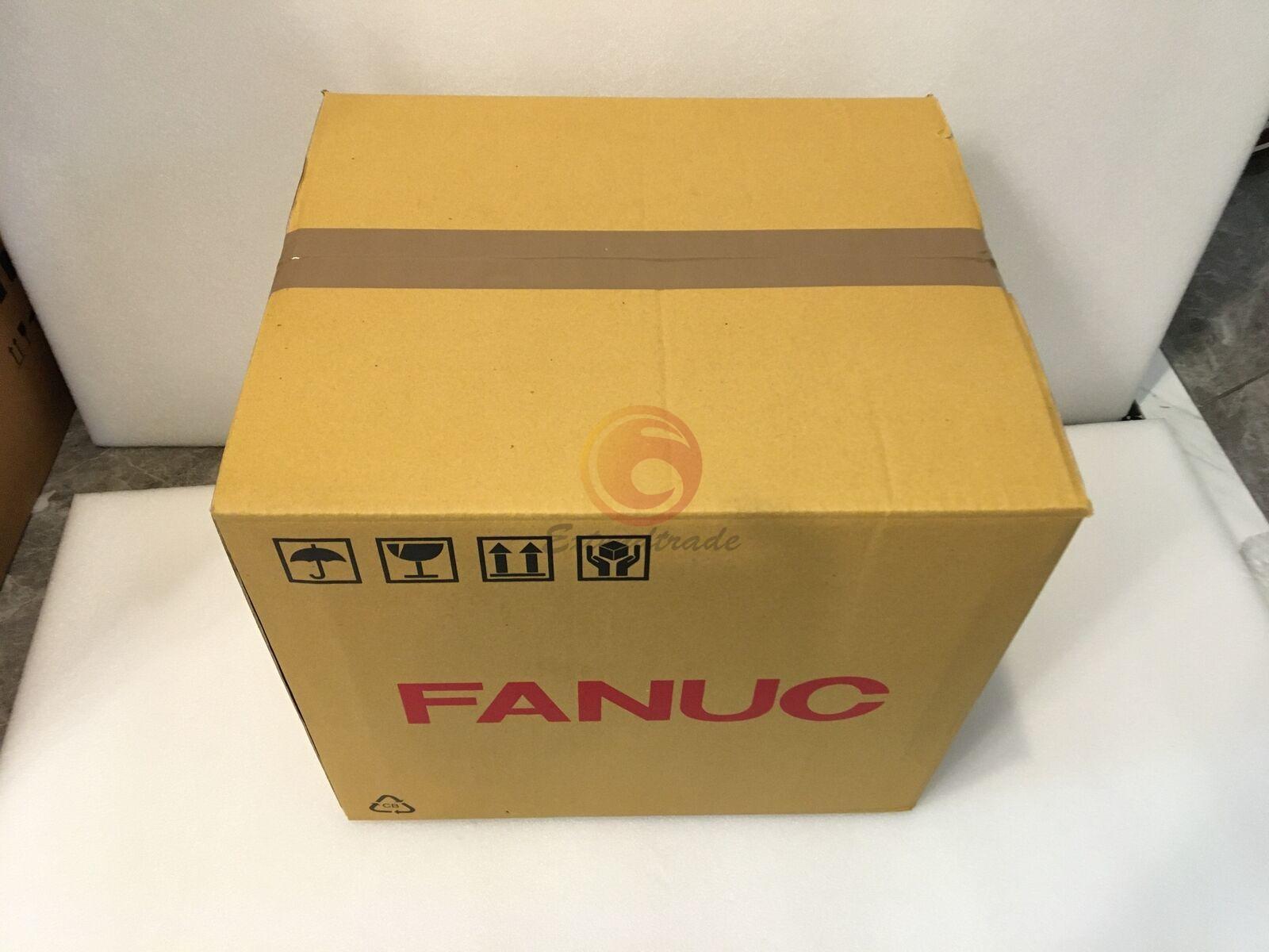 ONE NEW FANUC Servo Amplifier A06B-6164-H201#H580 | eBay
