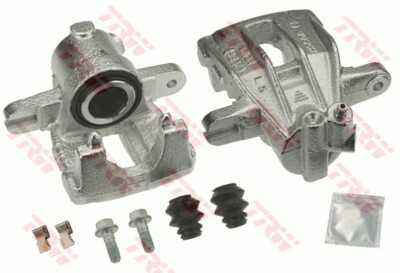 BHS1395E TRW Brake Caliper for SMART | eBay