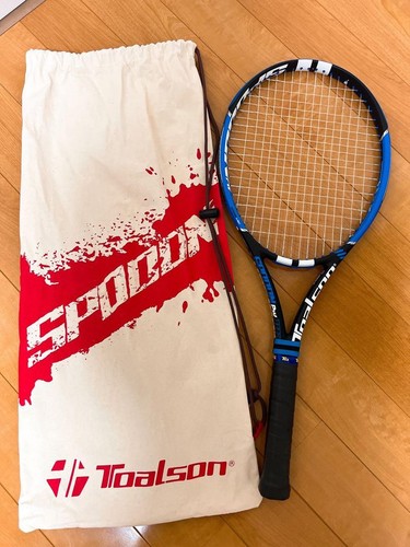 Toalson Racket Tennis | eBay
