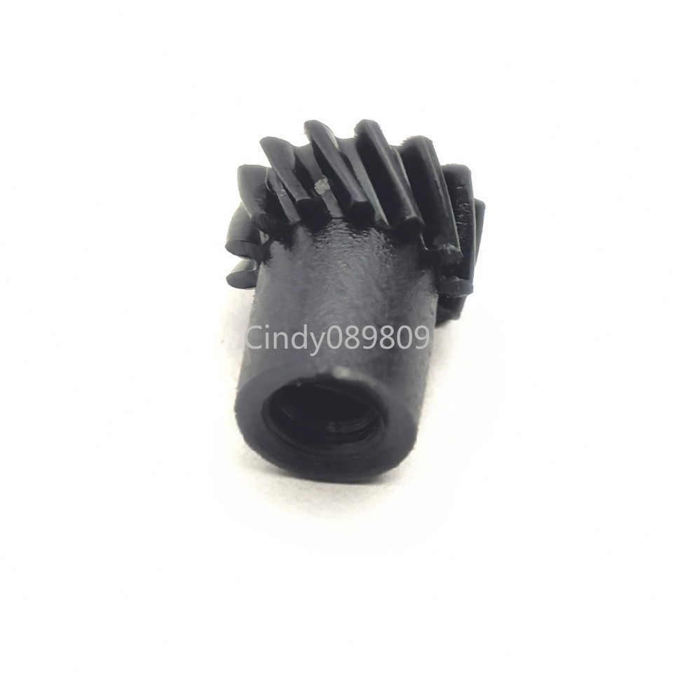 2PCS New For Nikon D60 D70 D80 D90 Aperture Motor Gear Camera Repair ...