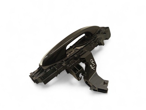 Mercedes-Benz GLC X253 C253 2018 rear door exterior handle A0997602200 ...