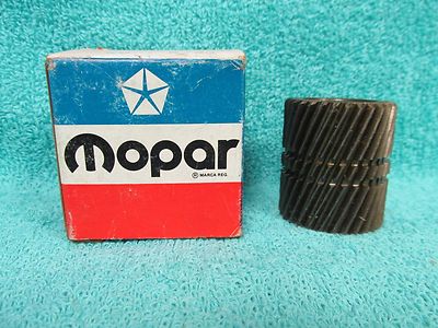 1978-81 DODGE CHRYSLER PLYMOUTH SUN GEAR ASSEMBLY NOS MOPAR 416 | eBay