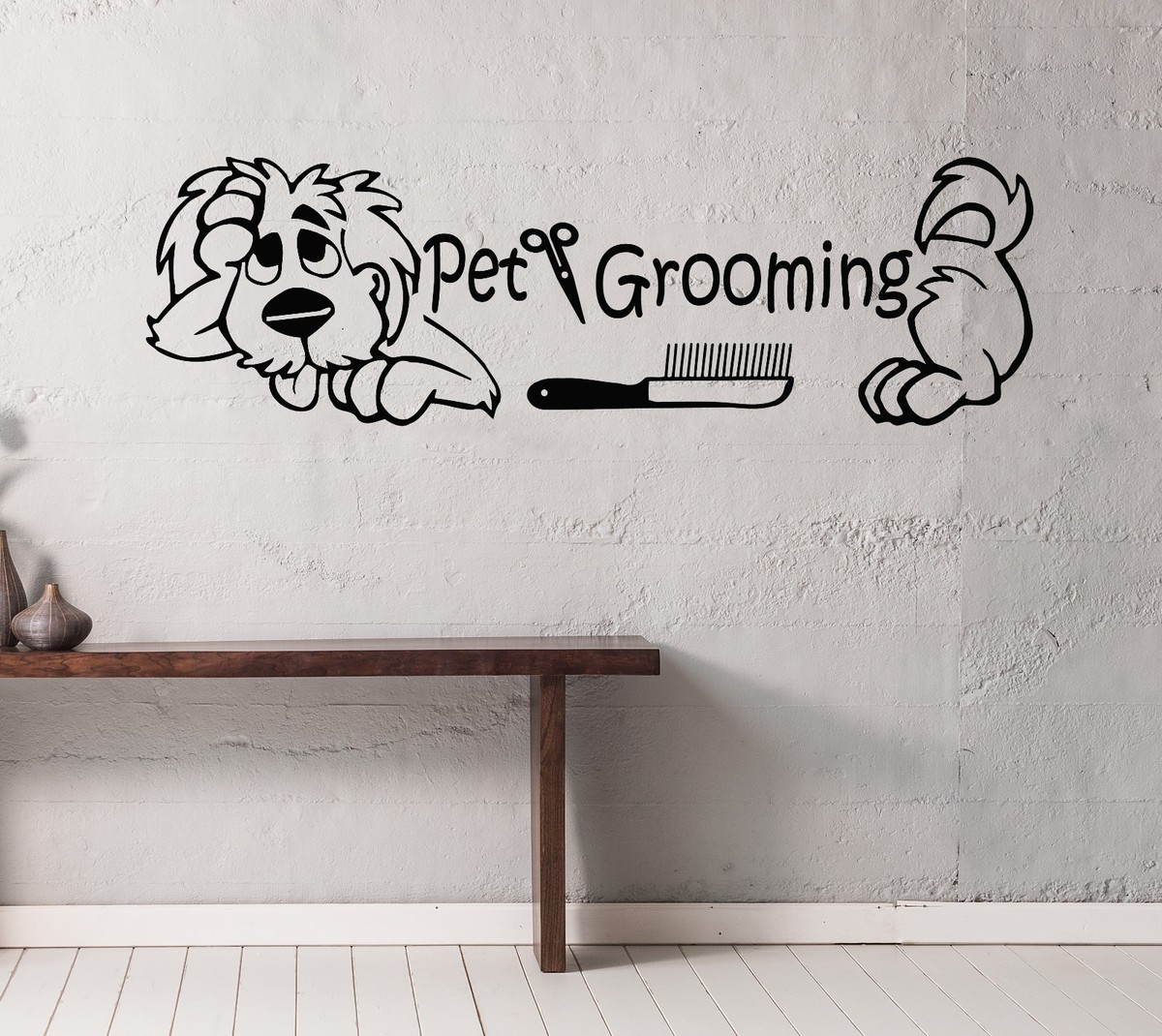 Scissors Wall Decals 4 Qul Metal Modern Wall Art Laser Cutting In