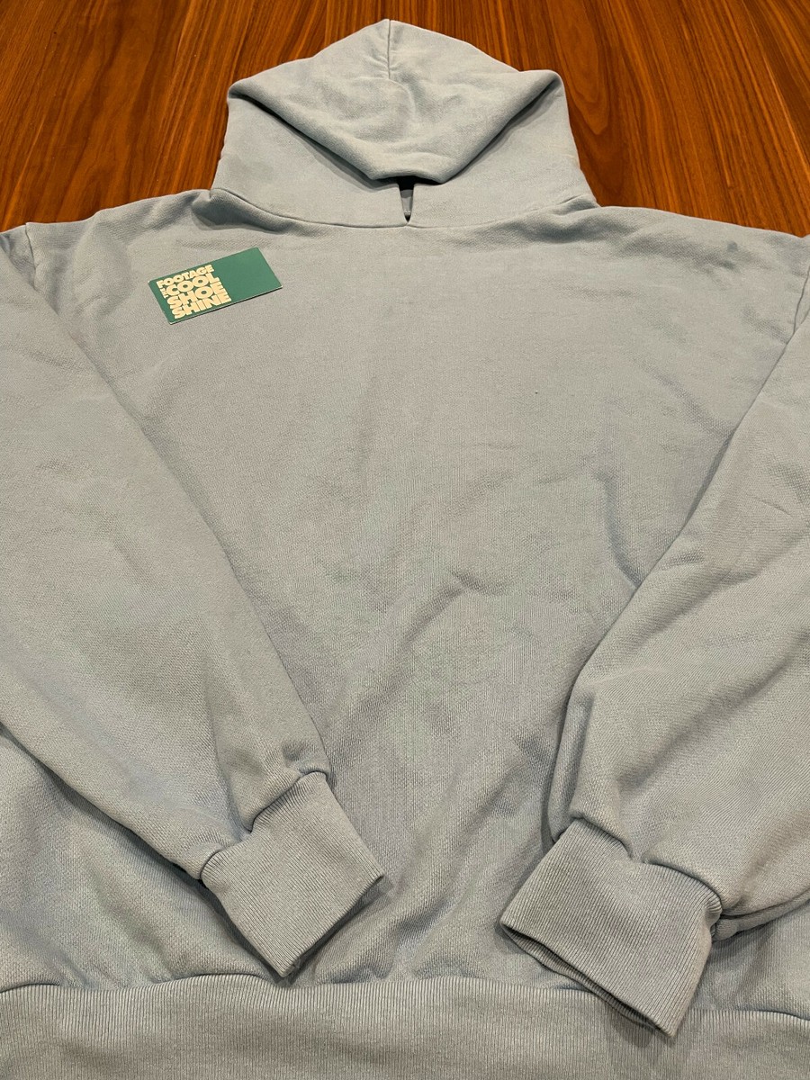 KANYE WEST DRAKE FREE LARRY HOOVER MERCH HOODIE SWEATSHIRT KANYE WEST DRAKE FREE LARRY HOOVER MERCH HOODIE SWEATSHIRT