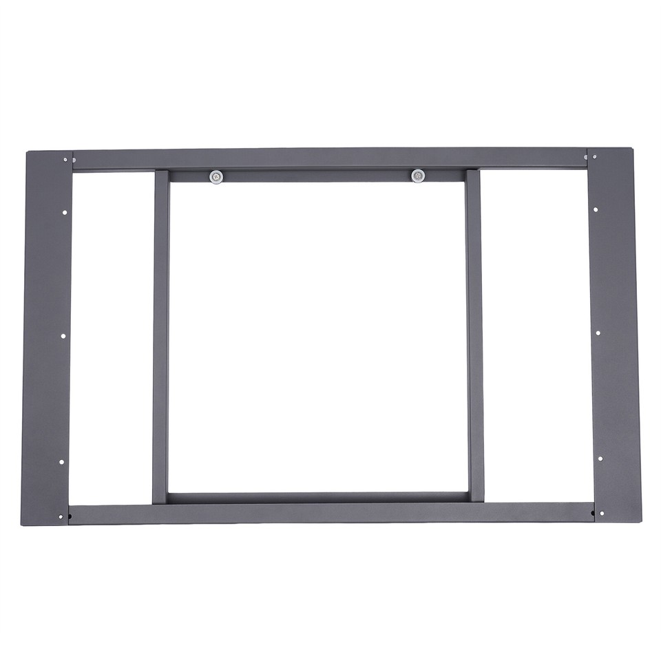 14" Blind Corner Pull Out, Universal Mount Right or Left, Soft Close ...