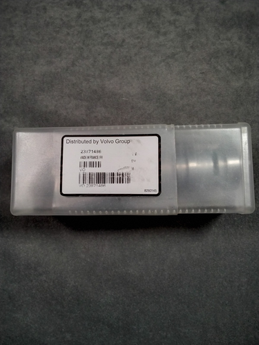 Genuine Volvo D13 Mack MP8 OIL THERMOSTAT CONTROL VALVE 23871486 ...