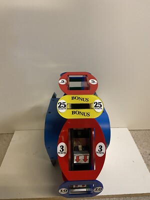 wonder wheel arcade redemption Wheel With Motor Working | eBay