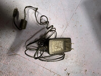 Enercell NLB080120W1A AC Adapter for Enercell 23-972 Universal Battery ...