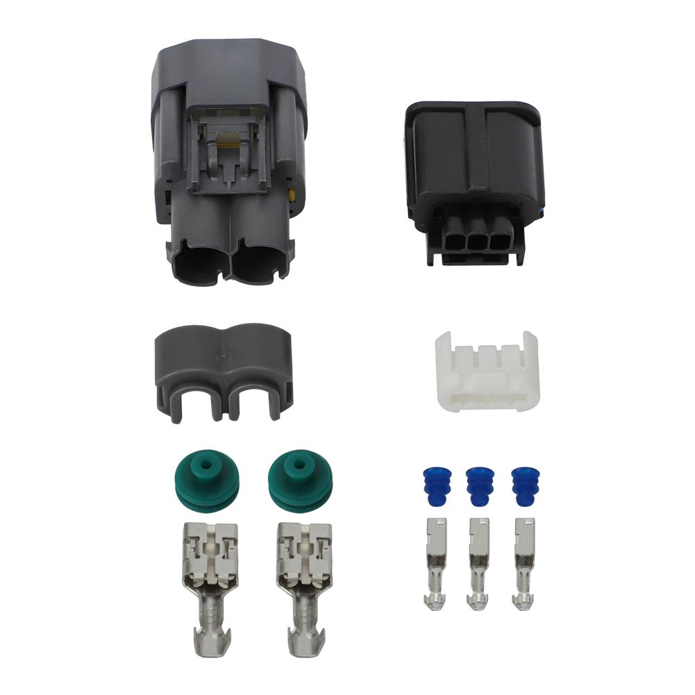 EPS Pump Wire Connector Set Electric Power Steering for Volvo 30728420 ...
