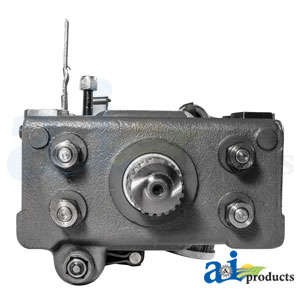 Pump 1683301M92 fits Massey Ferguson 20C 230 240 245 250 255 265 275 ...
