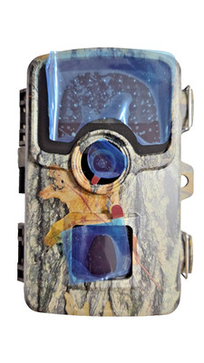 * Trail Camera Sends Picture to Cell Phone, WiFi Trail Camera 48MP ...