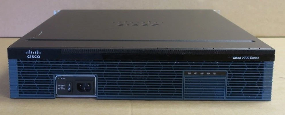 Cisco 2951