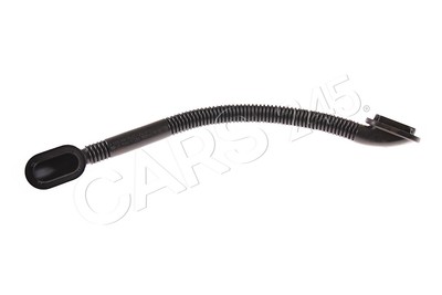 Genuine MERCEDES 906 5-t Box 906 Bus 6-t Protective hose 0009971051 | eBay