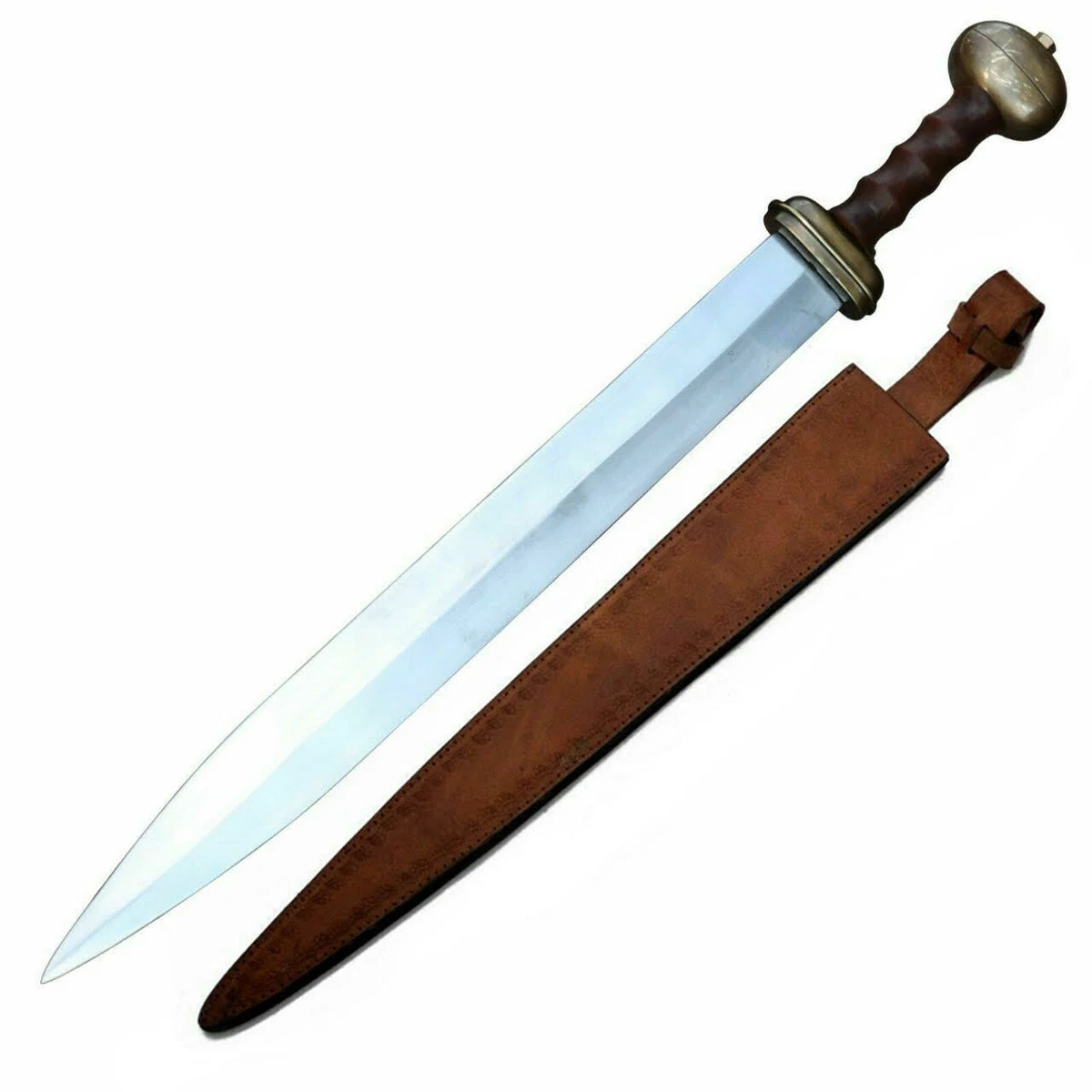 Ancient Roman Swords
