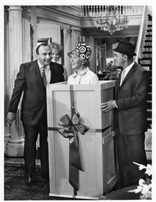Jean Arthur "The Jean Arthur Show" vintage Television still | eBay