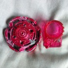 Cyber Pegasus 100HF - Beyblade Metal Fusion Sora Akatsuki TAKARA TOMY ...