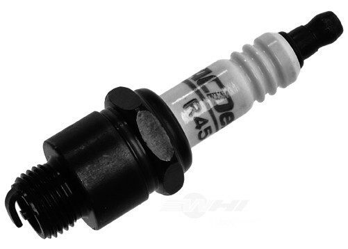 Spark Plug-Conventional ACDelco R45 for sale online | eBay
