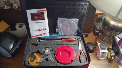 Equalizer Viper™ Deluxe Kit VIP1138 AND Equalizer Industries SR1418360 ...