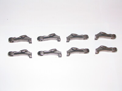 8 NEW Mechanical Rocker Arms / Cam Followers 1971-1974 Ford Pinto ...