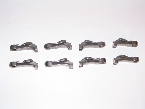 8 NEW Mechanical Rocker Arms / Cam Followers 1971-1974 Ford Pinto ...
