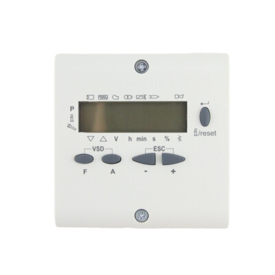 For Siemens AZL23.00A9 Display and operator unit, for LMV2/LMV3/LME ...