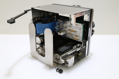 Wafer Processing - Load Port