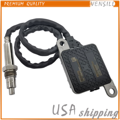NOX Sensor Downstream For Mercedes GLE350 E220 E300 Sprinter 2500 ...