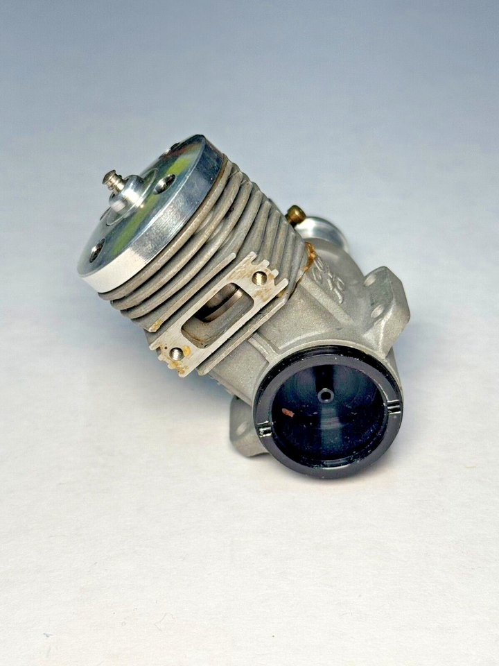 Cox 15 Glow Plug Model Airplane Engine | eBay