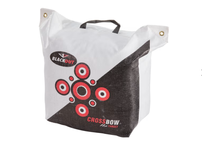 BlackOut Crossbow Field Point Target 460903215572 | eBay