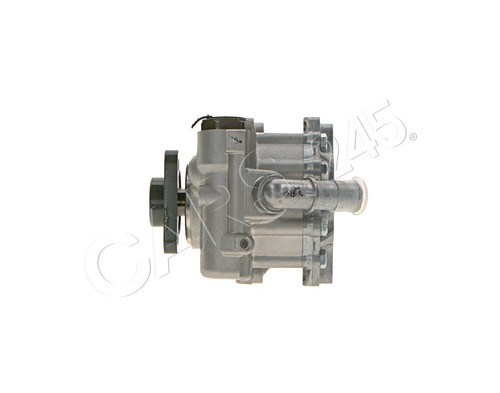 BOSCH Steering System Hydraulic Pump Fits JAGUAR F-Type Xf Xj Xk ...
