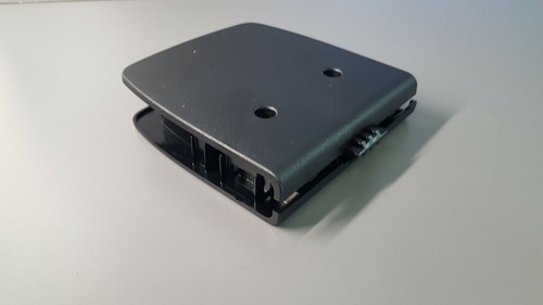 GENUINE NEW BMW 5SER F11 HANDLE FLOOR CARPET-LUGGAGE BLACK 51477267484 ...