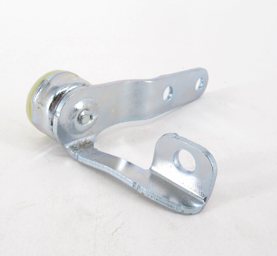 Genuine OEM Toyota 66120-04011 Left Tailgate Hinge 2005-2015 Tacoma | eBay