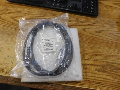 National Instruments Type: X13 Cable. P/N: 183285B-02. New Old Stock | eBay