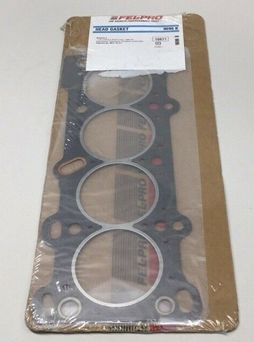 Fel-Pro 9696 B Engine Cylinder Head Gasket 9696B, 017-1103-2, B61L-10 ...