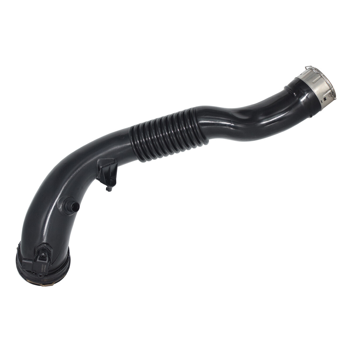 13717604033 Intercooler Air Intake Duct Charge Pipe Hose for BMW F22 ...