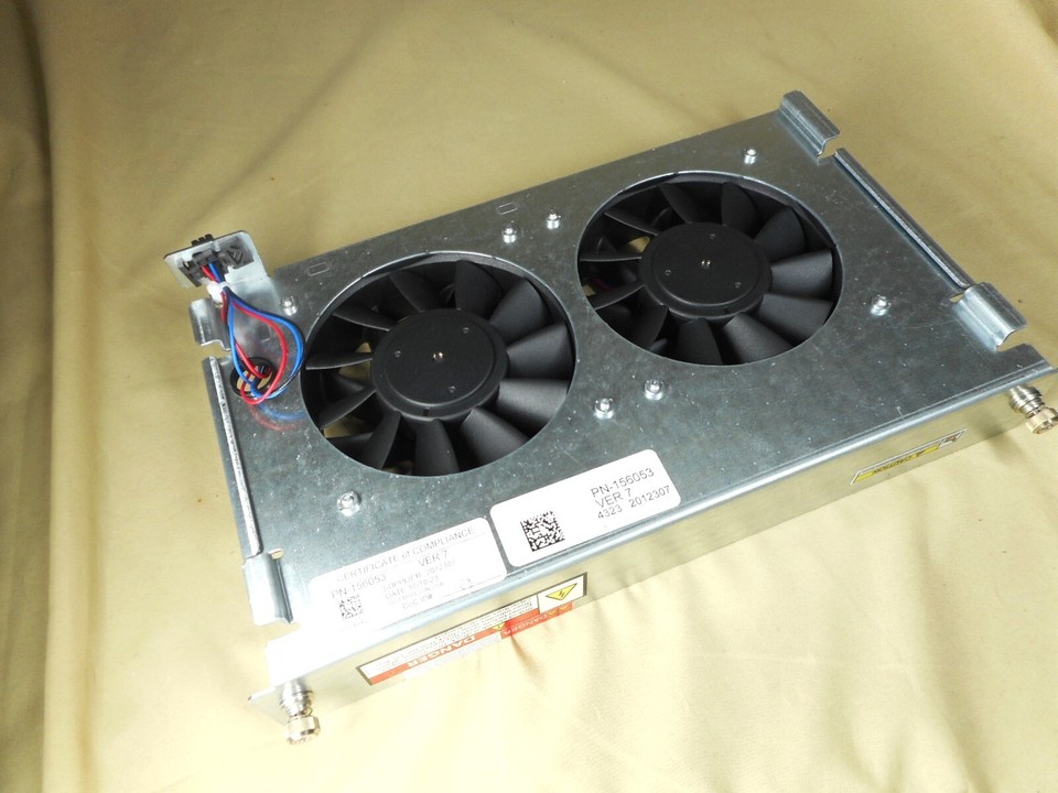 Allen Bradley SK-R1-FAN2-F8 fan (NIB) | eBay