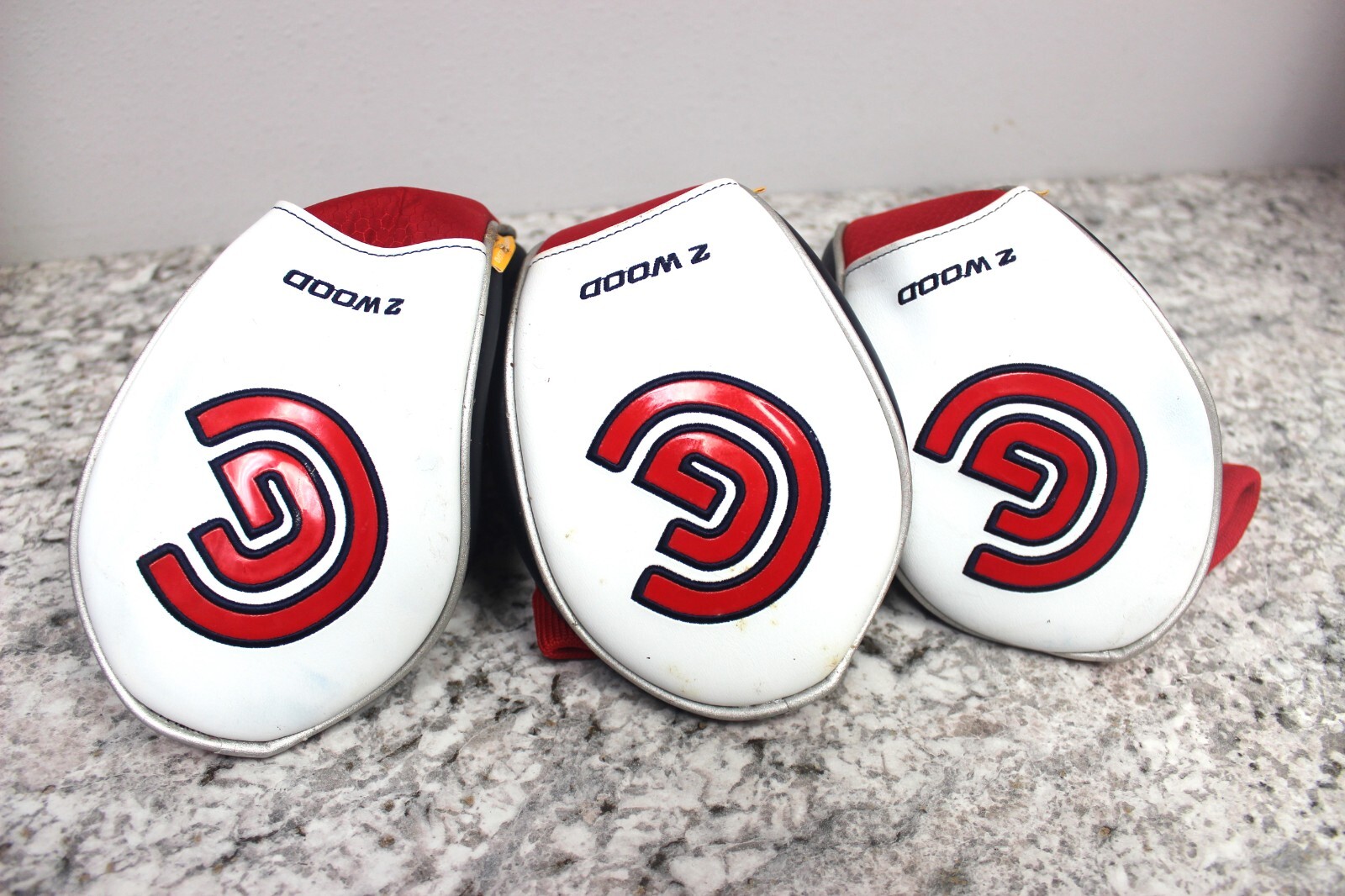 New Cleveland HiBore XL 2 Wood Headcover - Shelf Wear/Blemished (1 ...