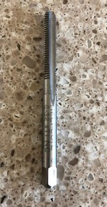 Helicoil 6-32 STI NC GH3 HSS Tap | eBay