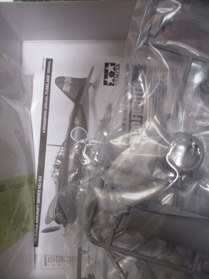 Tamiya Mitsubishi A6M5/5a Zero Fighter Zeke Aircraft - Plastic Model Airplane | eBay