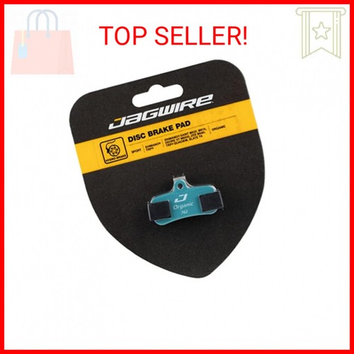 Jagwire - SRAM Disc Brake Pads | Fits Guide R, RS, RSC, Ultimate and G2 ...