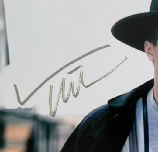 Photo 8x10 Autograph Val Kilmer Signed Photo 8x10 COA | eBay