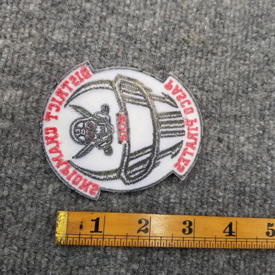 District Champions Pasco Pirates 2012 Patch | eBay