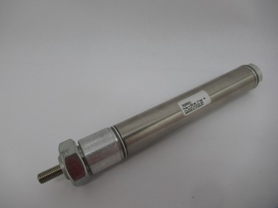 Parker .75DSR03.0 Stainless Steel Cylinder 3/4" Bore 3" Stroke SHELF ...