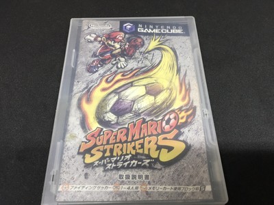 Super mario strikers gamecube tier list - Julihacker