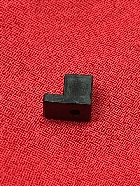 Starrett PT19046 Bezel Lock Clamp ONLY for 120-6 Dial Caliper | eBay