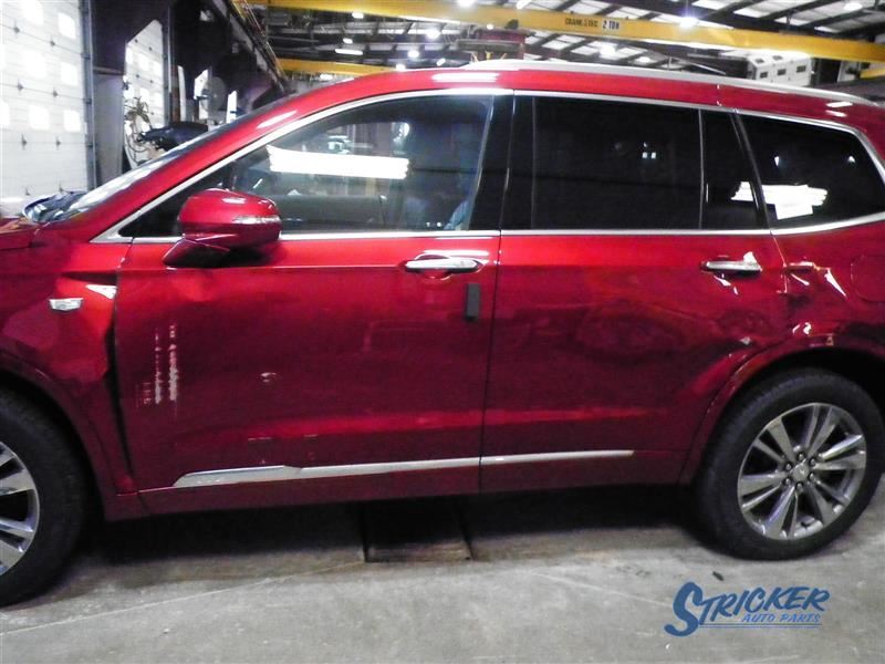 2023 XT6 Air Cleaner 1157190 | eBay